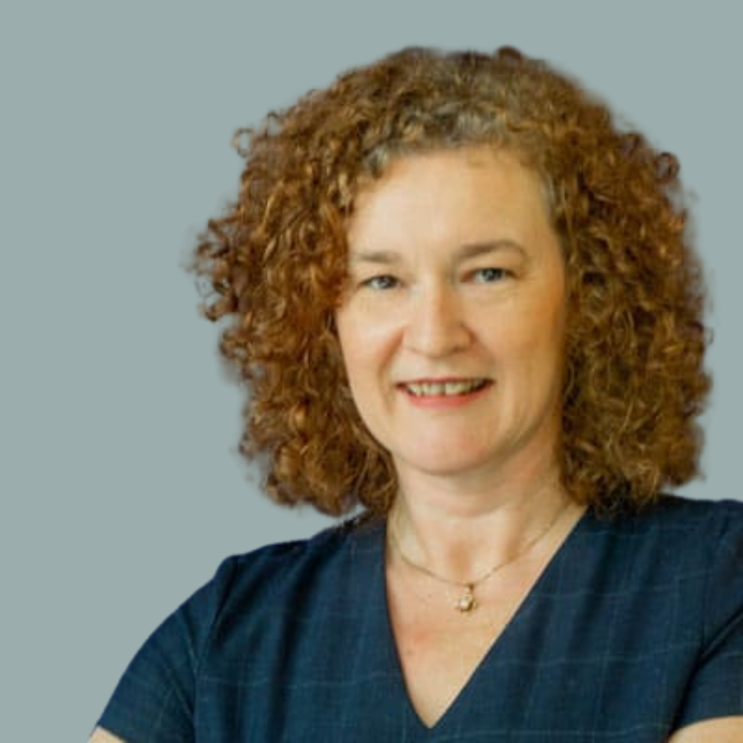 Eileen Anderson Eileen Anderson