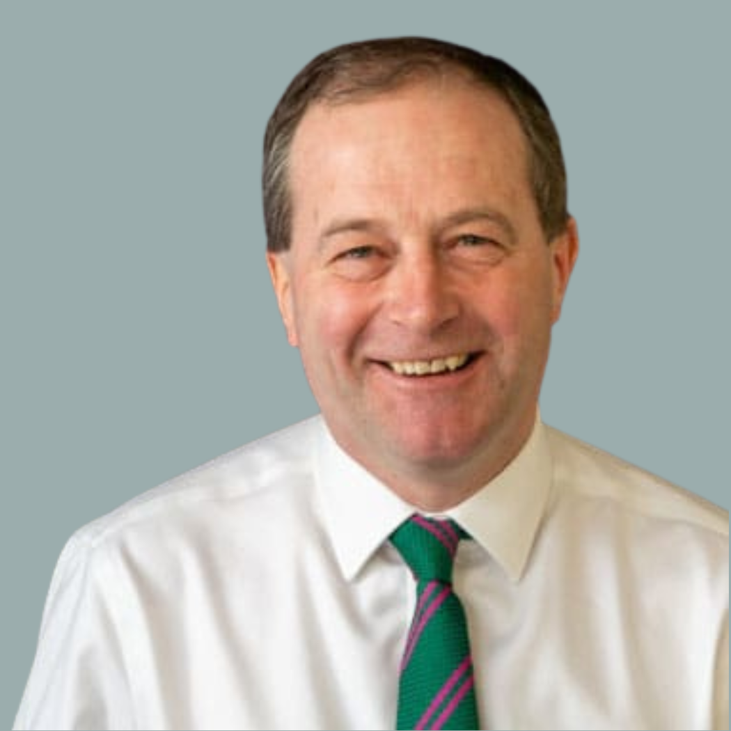 John Moir John Moir